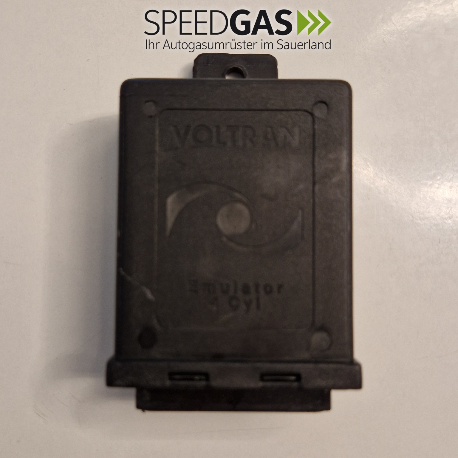 Voltran CSI Emulator 4 Zylinder - speed-gas.de