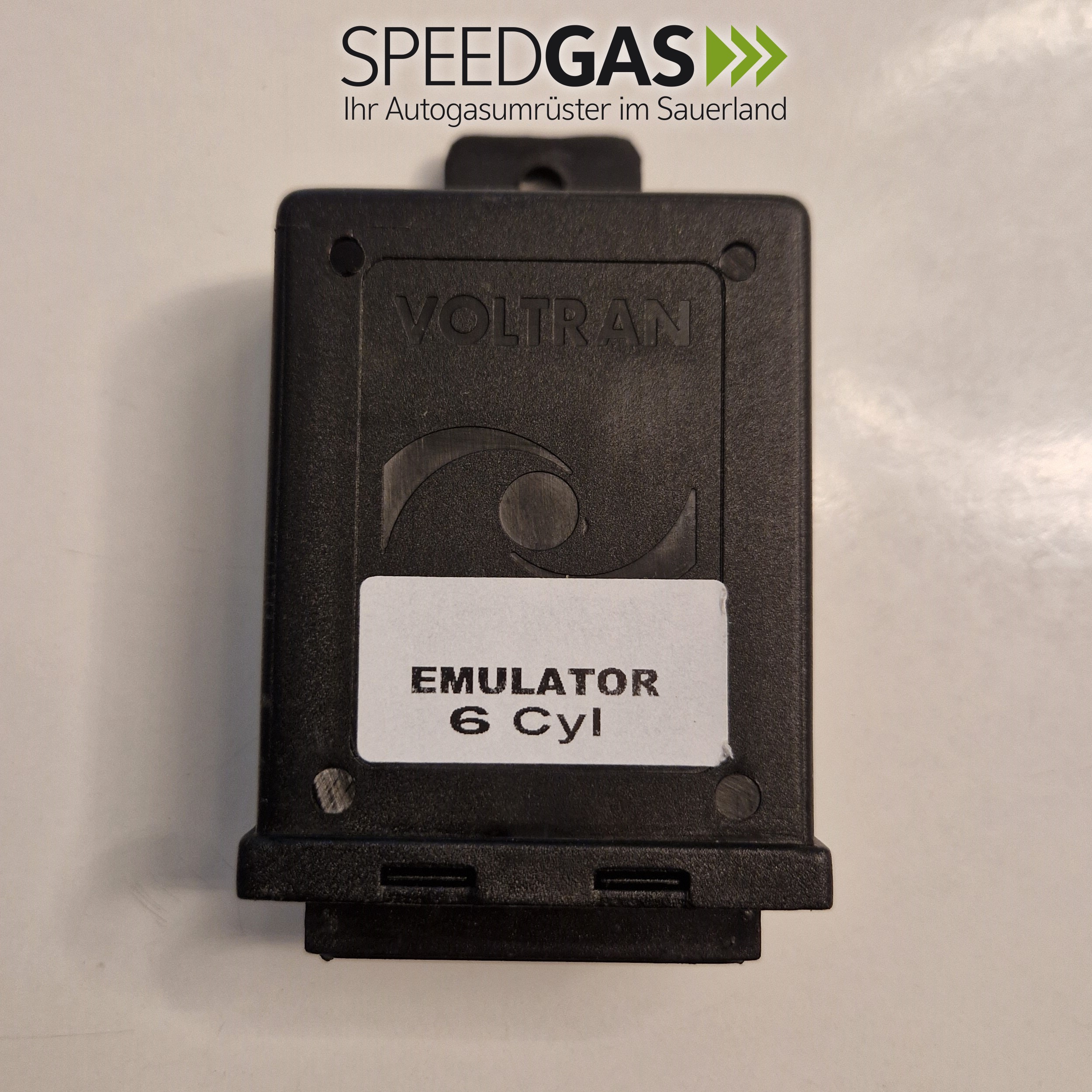 Voltran CSI Emulator 6 Zylinder - speed-gas.de