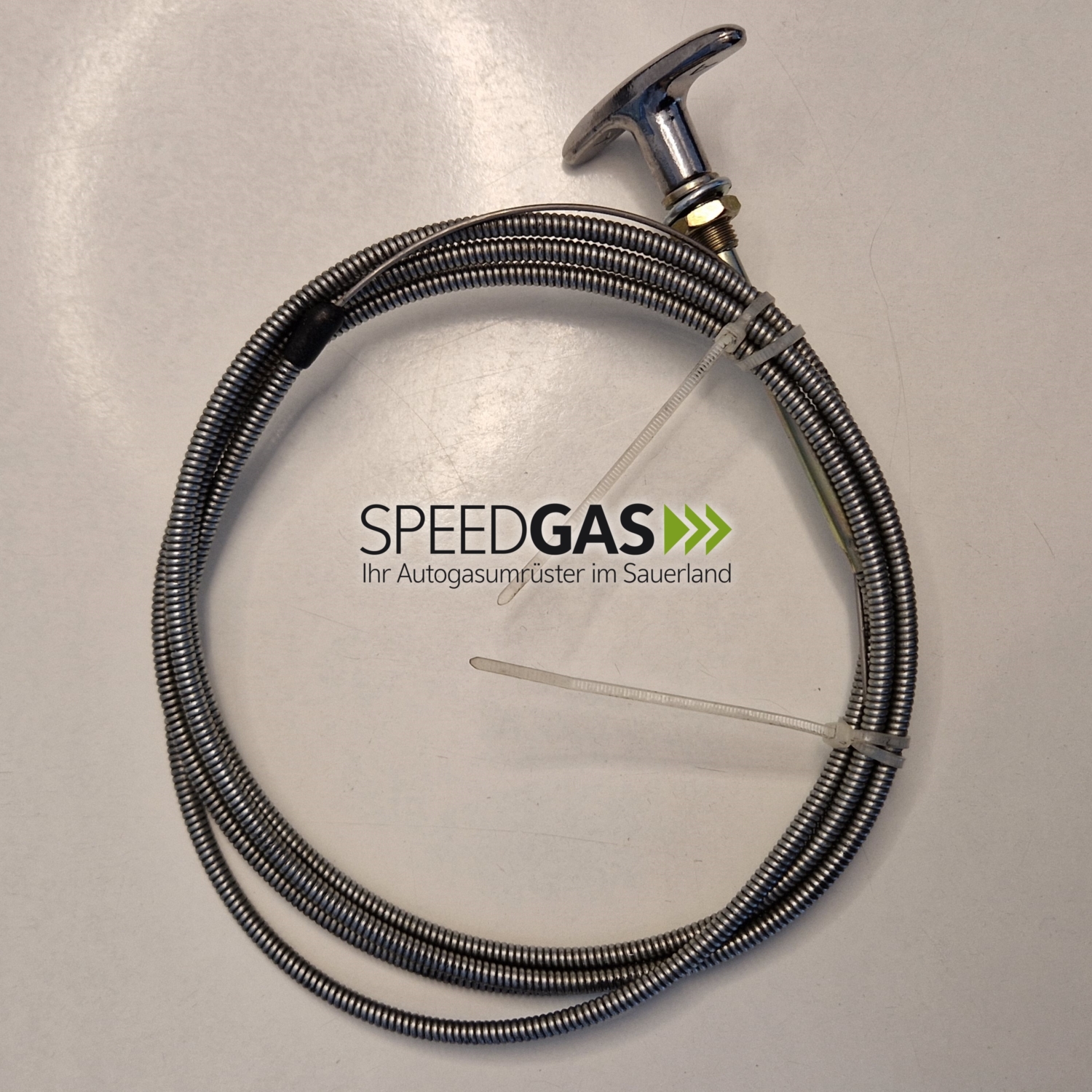 Impco Mischer 300A (50&70) mit Seilzug - speed-gas.de